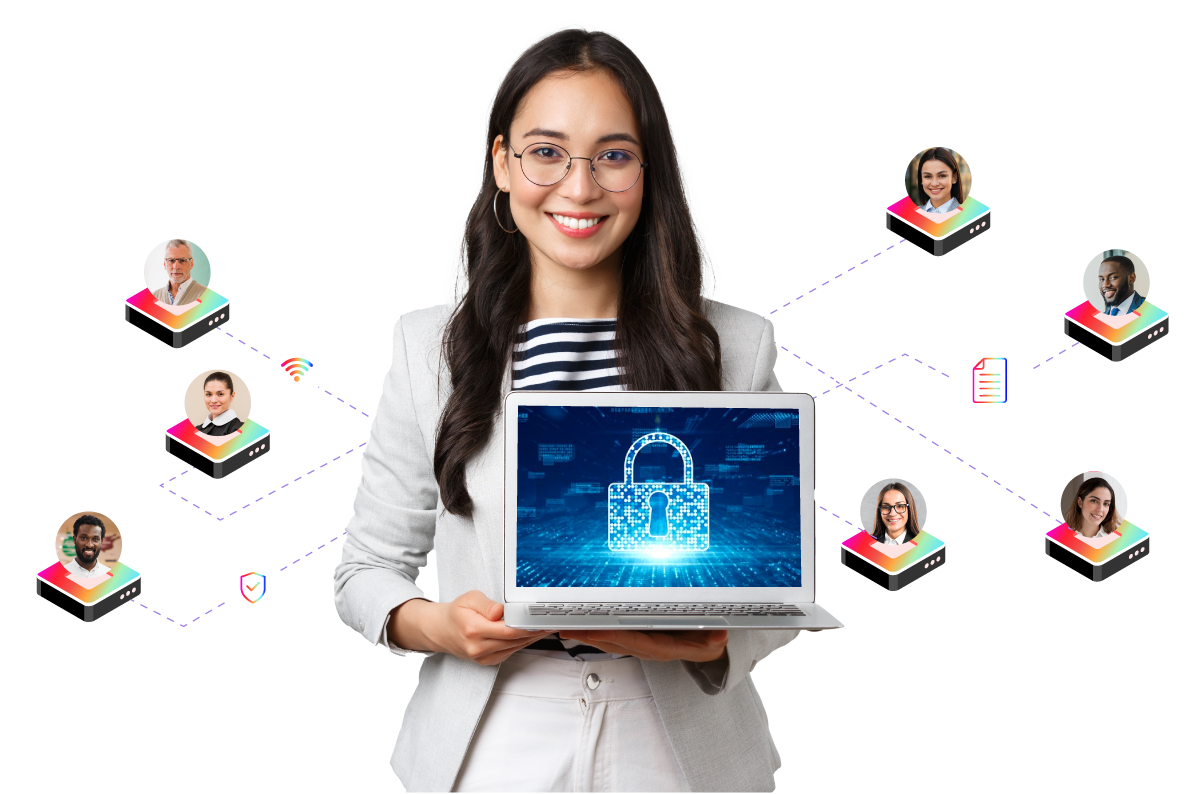 Virtual Meetings | Host Virtual Meetings With Dreamcast