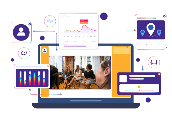 Virtual AGM Platform - Annual General Meetings | Dreamcast