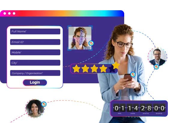 Virtual AGM Platform - Annual General Meetings | Dreamcast